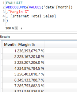 DAX Studio: How measure formatting works – Random Procrastination