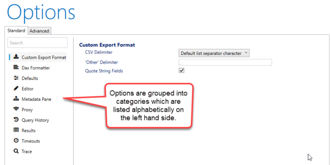 DAX Studio – Random Procrastination