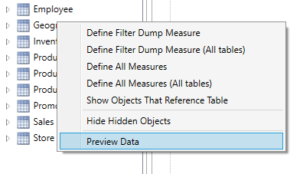 DAX Studio – Random Procrastination