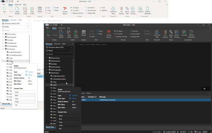 DAX Studio v3 released! – Random Procrastination
