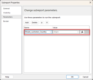 Power BI – creating dynamic per recipient subscriptions for paginated reports with multi-value ...